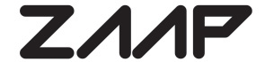 logo | ZAAPTOKYO